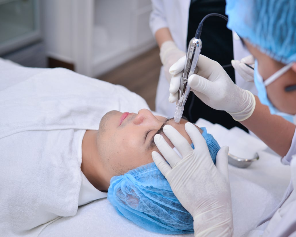 HD DERMA Medical Standard Skin Care Training Journey 2021 - hd-derma