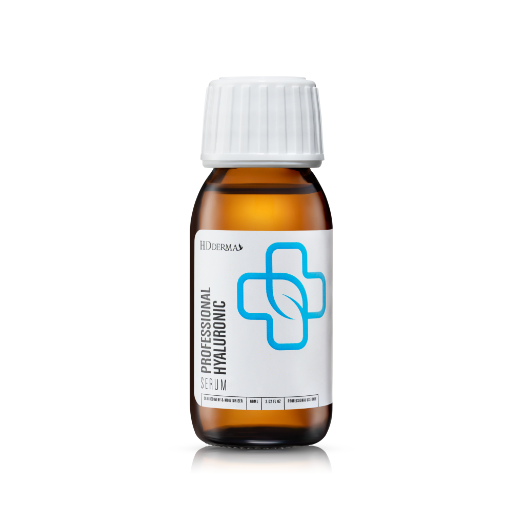 HYALURONIC SERUM - HDderma CÔNG TY CỔ PHẦN MỸ PHẨM DERMATRIX
